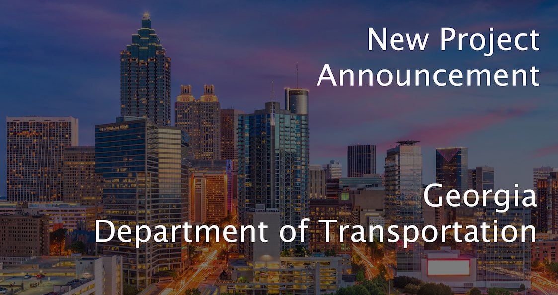 New Project Announcement!